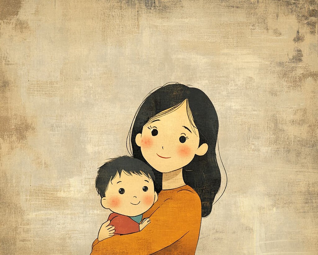 Few lines on - My mother, My Idol - my mother, My Favourite person - my ...
